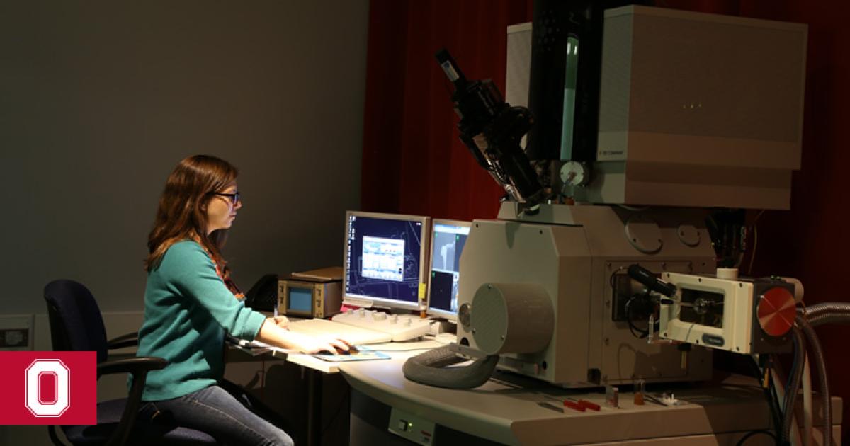 Locations | CMIF | Ohio State